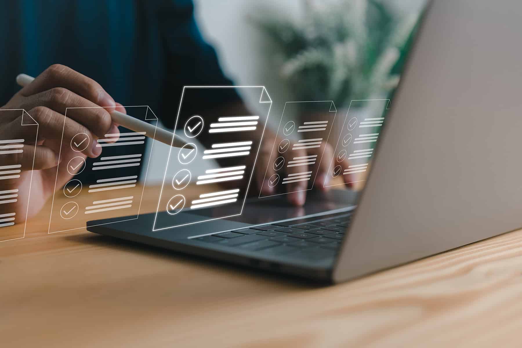 AI Applicant Tracking System: Definition and Key Benefits AI Applicant Tracking System: Definition and Key Benefits