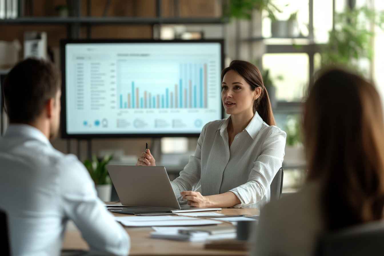 HR Performance Management Process Guide