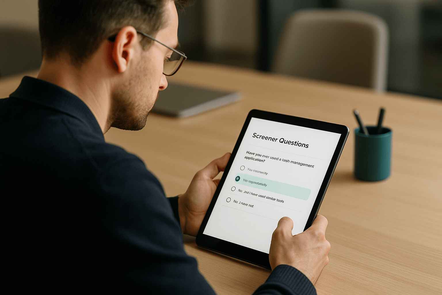 Write Effective Screener Questions for Honest Candidate Assessment