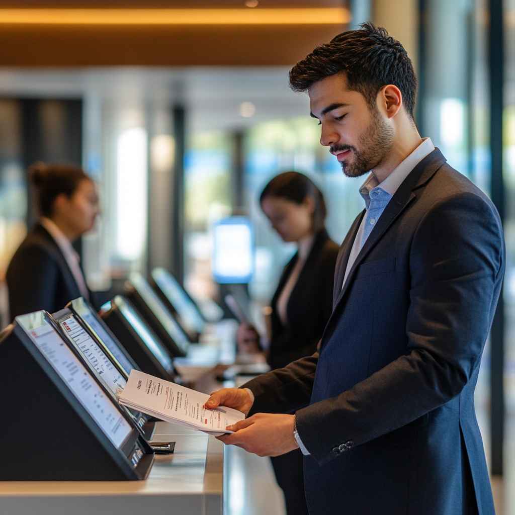 Hiring Process Audit | Discovered