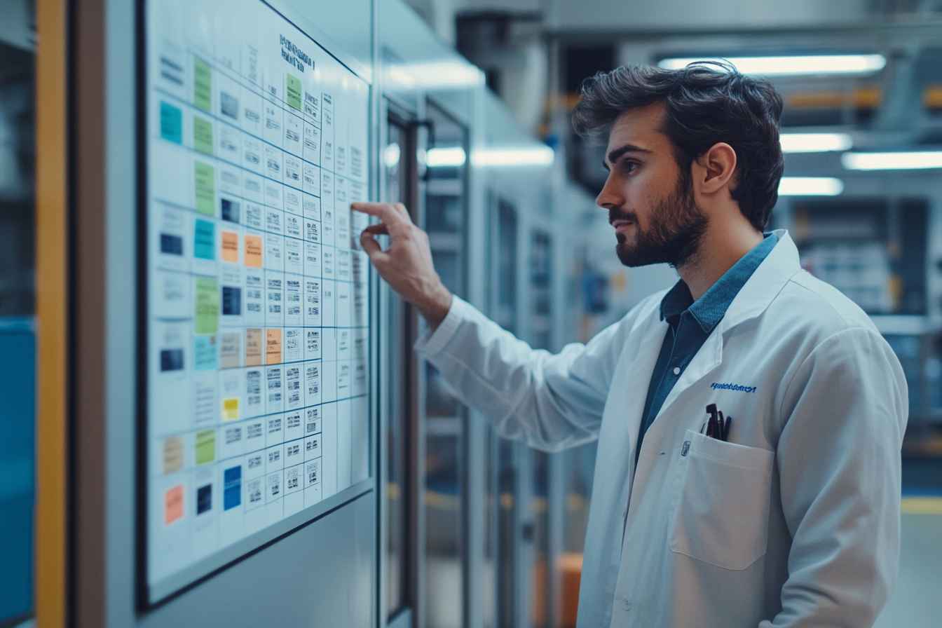 Applicant Tracking System for Manufacturing: Smarter Hiring