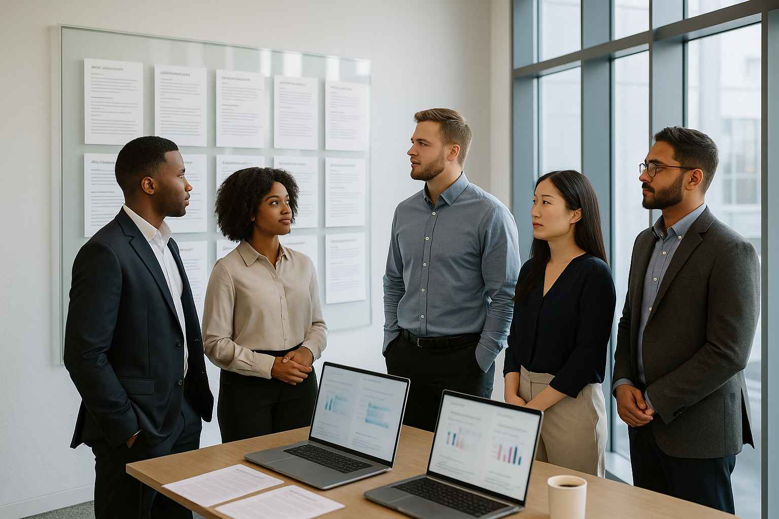 EEOC Compliance Hiring: What Employers Must Know