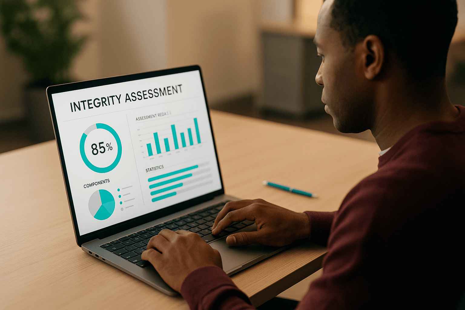 Integrity Assessments Reveal Workplace Risks in Hiring