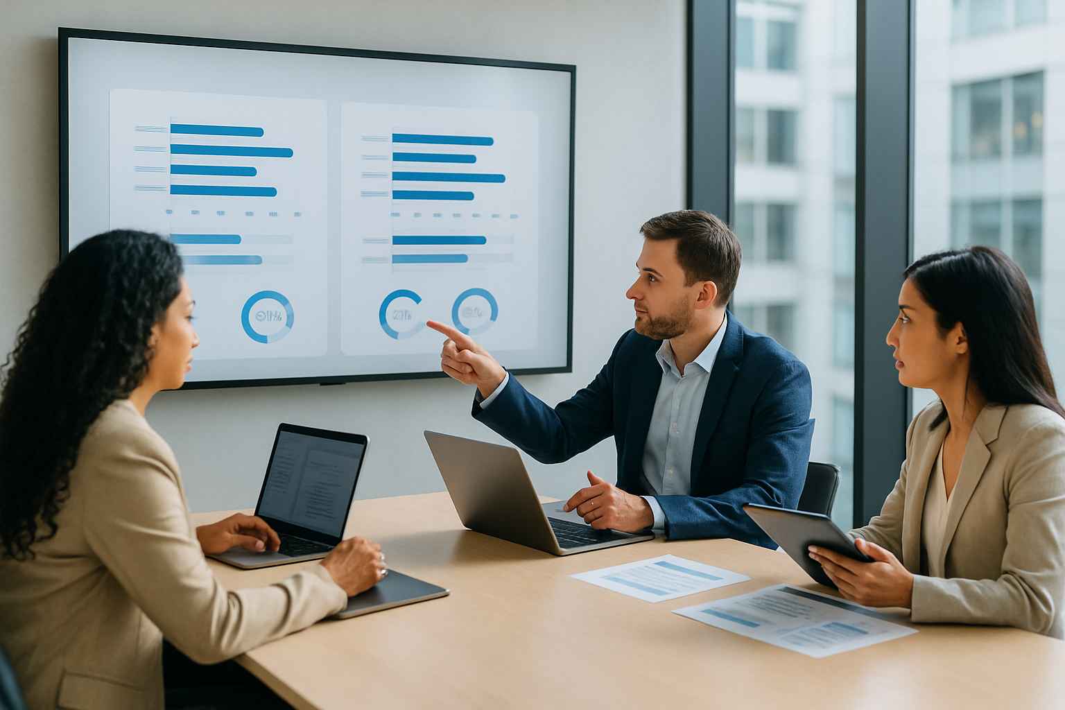 Automated Hiring Fairness | Can Automation Make Hiring Fairer?