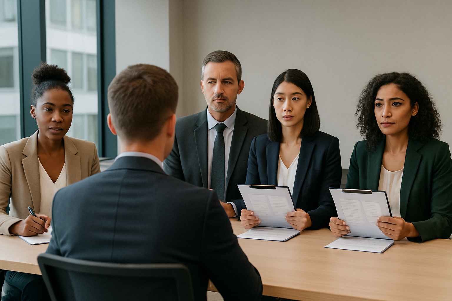 Build a Fair Hiring Organization the Right Way