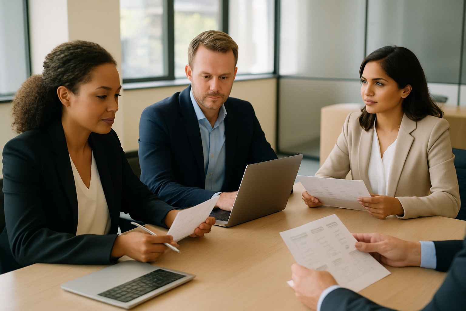 Candidate Scorecard Examples to Boost Hiring Success