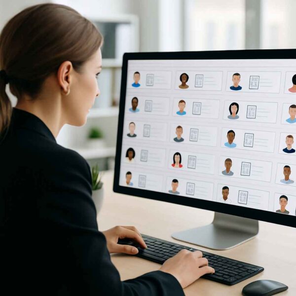 How ATS Candidate Scorecards Scale Hiring