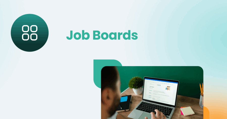 Post to Top Job Boards with One Click | Discovered