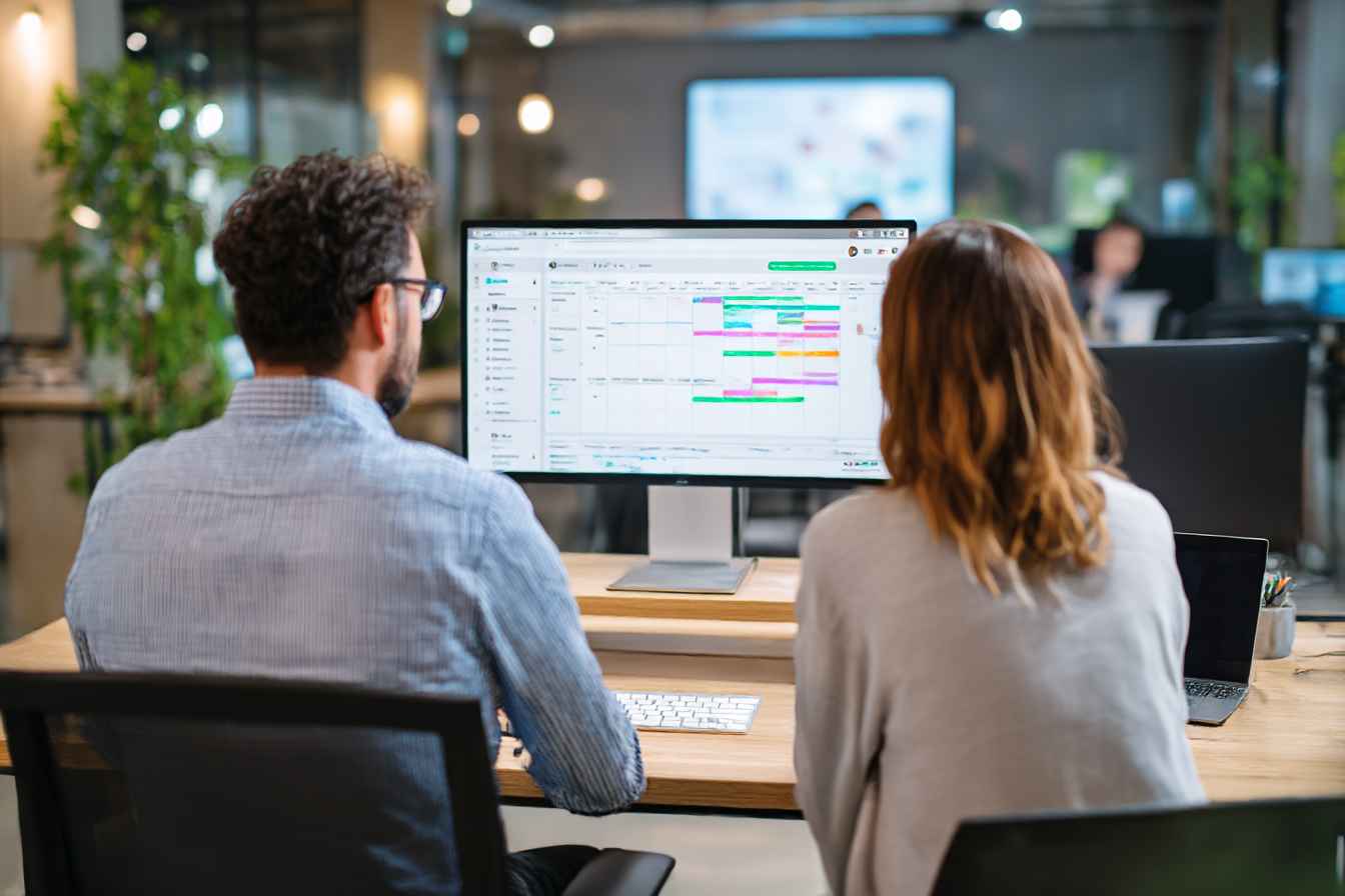 Automated Interview Scheduling That Speeds Up Hiring