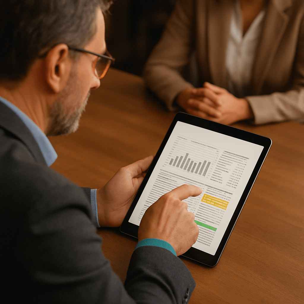 Why Not to Share Pre-Employment Assessment Results