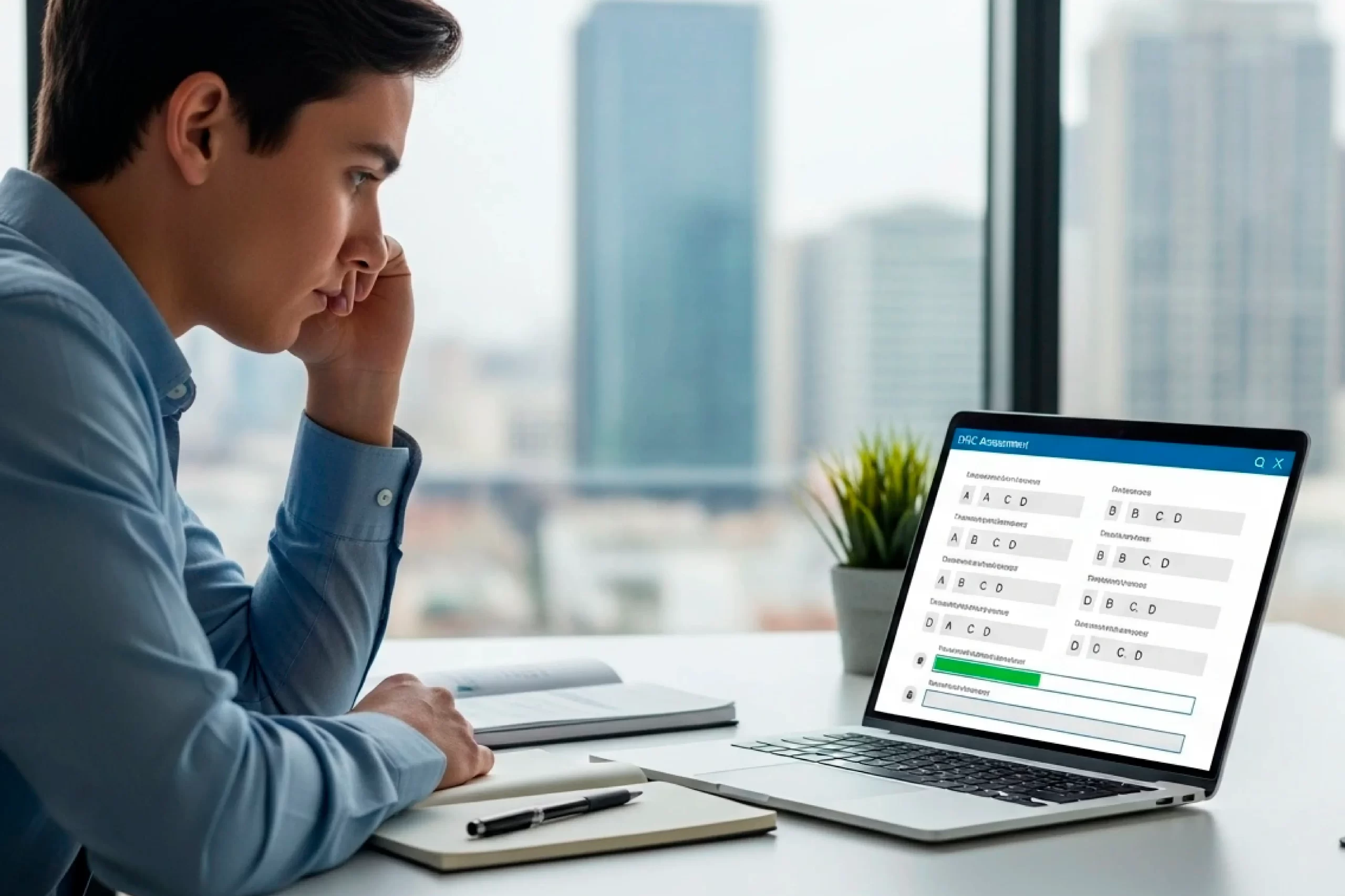 DISC Assessments for Better Team Communication | Discovered