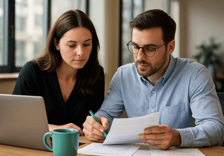 Candidate Assessments | Discovered